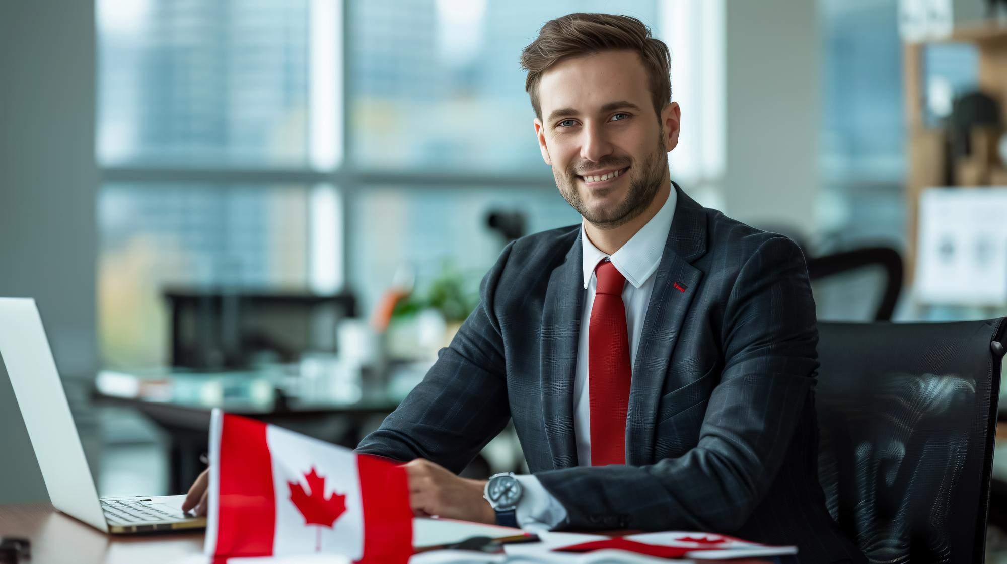 About Us - Licensed Canadian Immigration Consultants